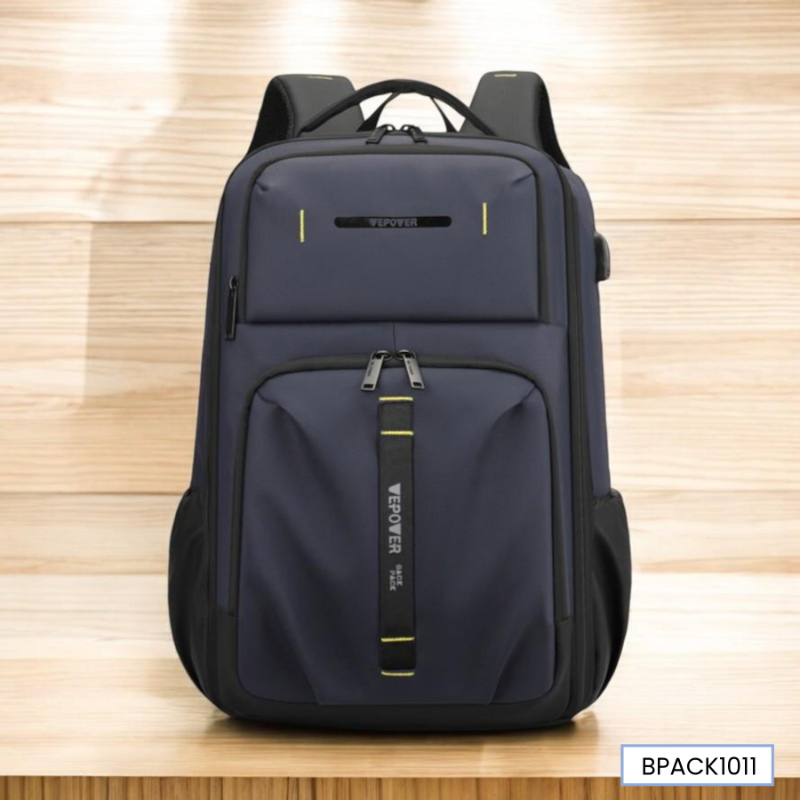 ADVENTURE BUDDY BACKPACK - OFF BEAT