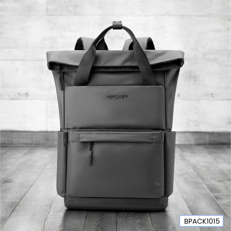 QUEST QUIVER BACKPACK - OFF BEAT