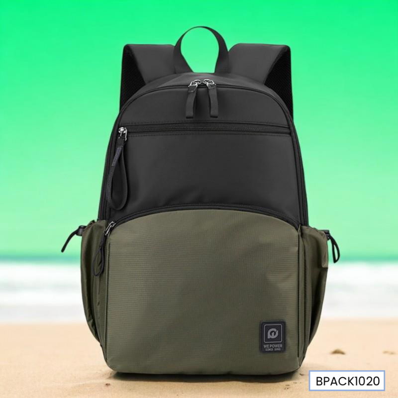 PACK PRO BACKPACK - OFF BEAT