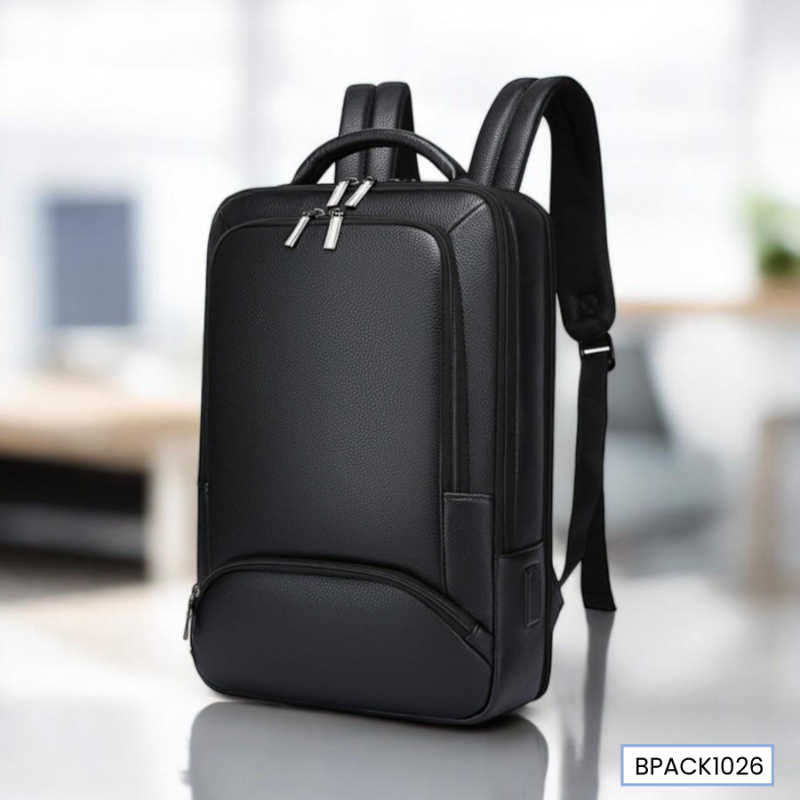 POWER CARRIER BACKPACK - OFF BEAT