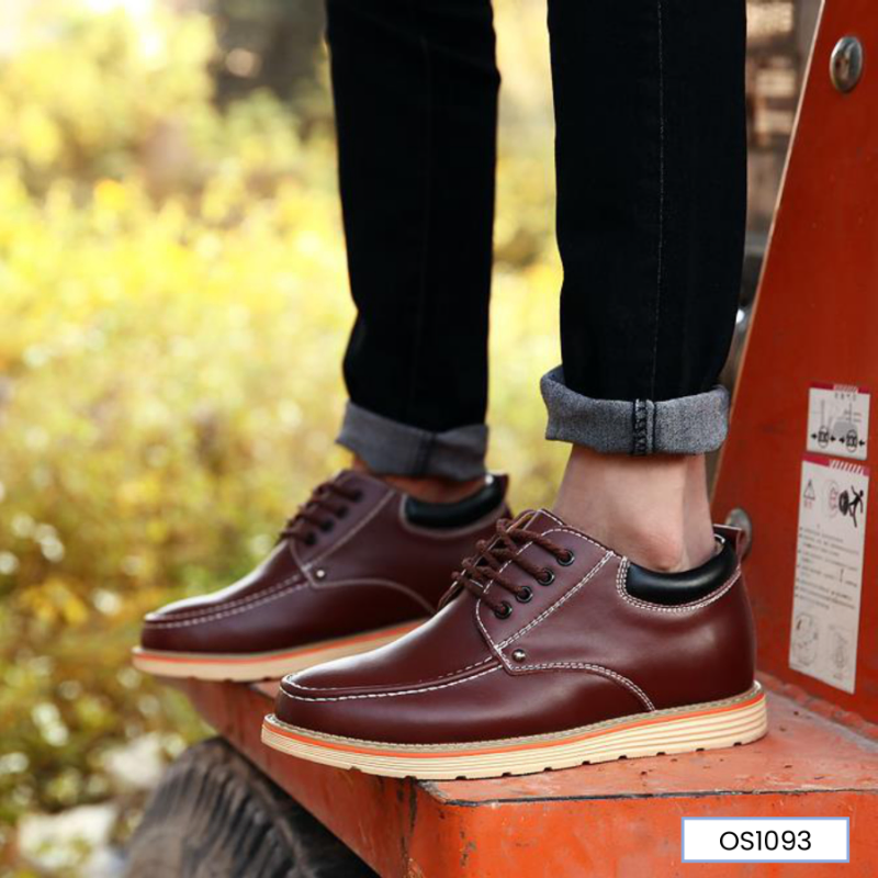 TRAIL FORGE OUTDOOR SHOES - OFF BEAT