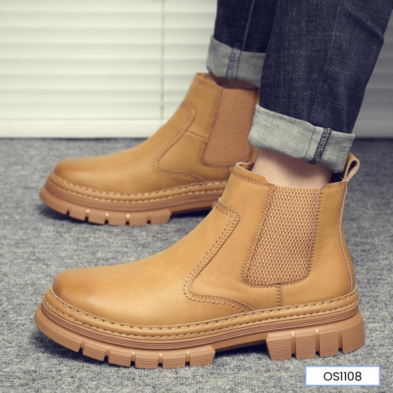 WANDER WAY OUTDOOR SHOES - OFF BEAT
