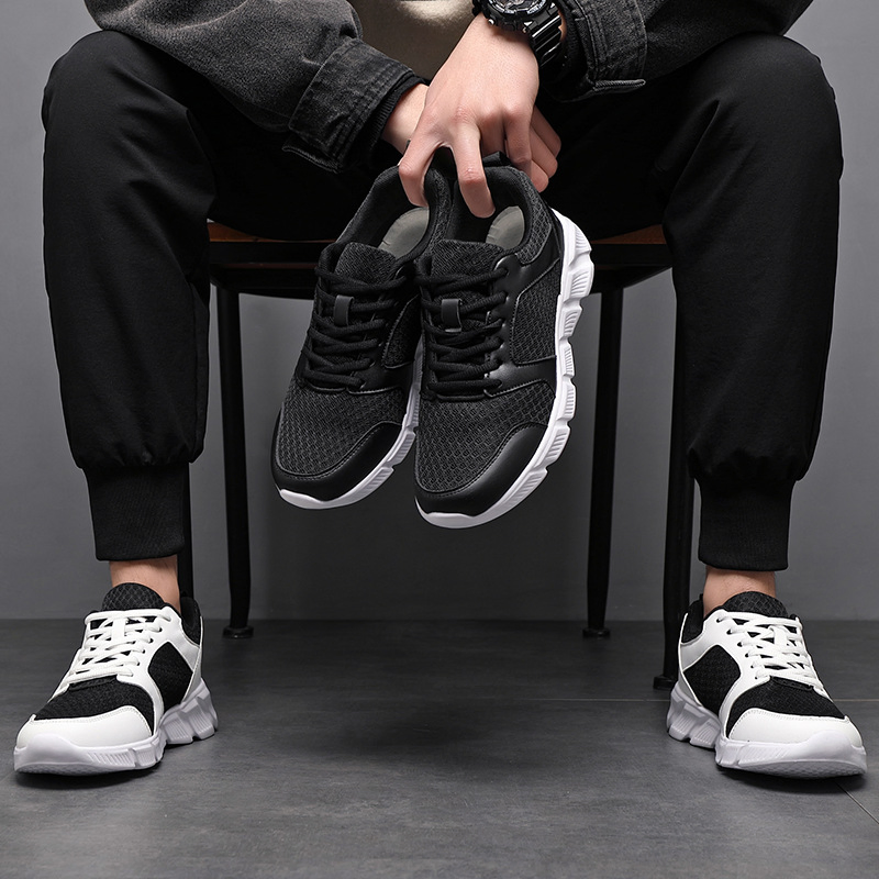GRIT GEAR OUTDOOR SHOES - OFF BEAT