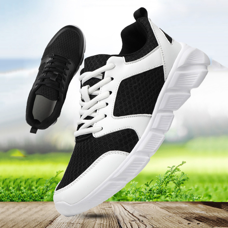 GRIT GEAR OUTDOOR SHOES - OFF BEAT