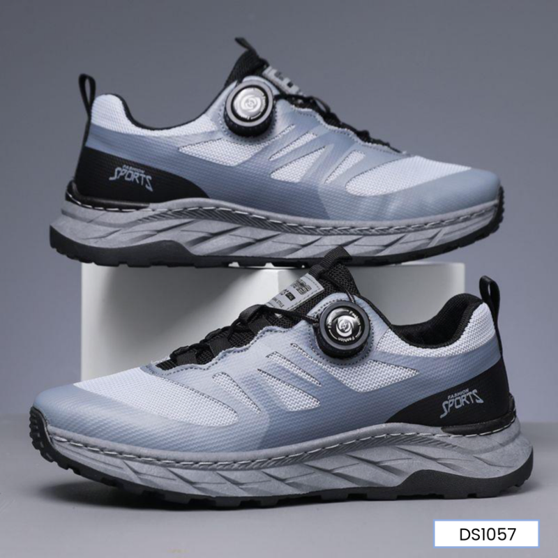 STONE HAWK SNEAKERS - OFF BEAT