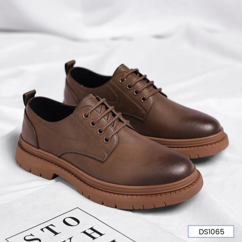 AXIS ONE CASUAL SHOES - OFF BEAT