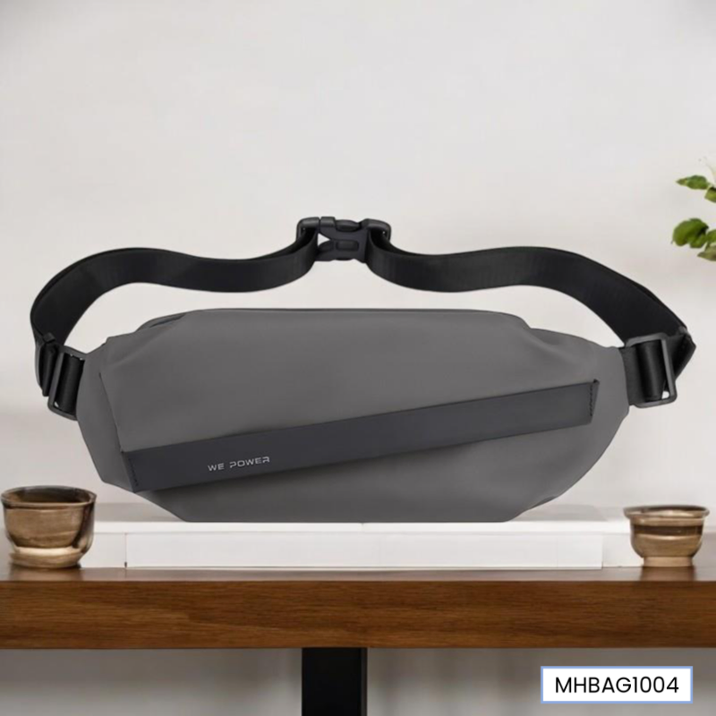 PIONEER PACK CHEST BAG - OFF BEAT