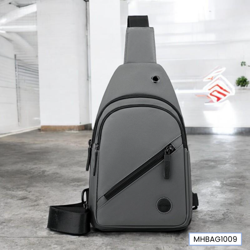 HORIZON AXIS CHEST BAG - OFF BEAT