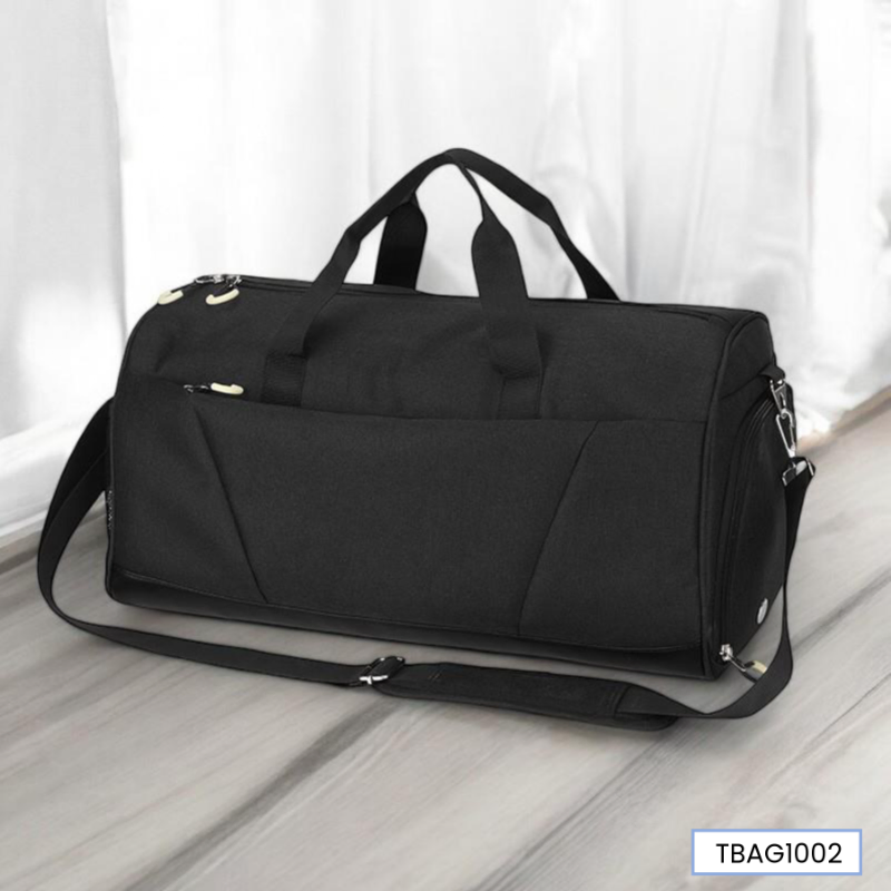 COZY CARRY TRAVEL BAG - OFF BEAT