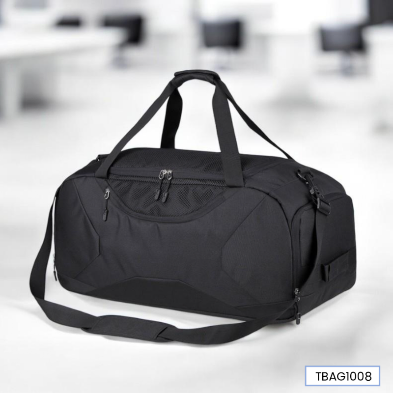 STASH PRO TRAVEL BAG - OFF BEAT