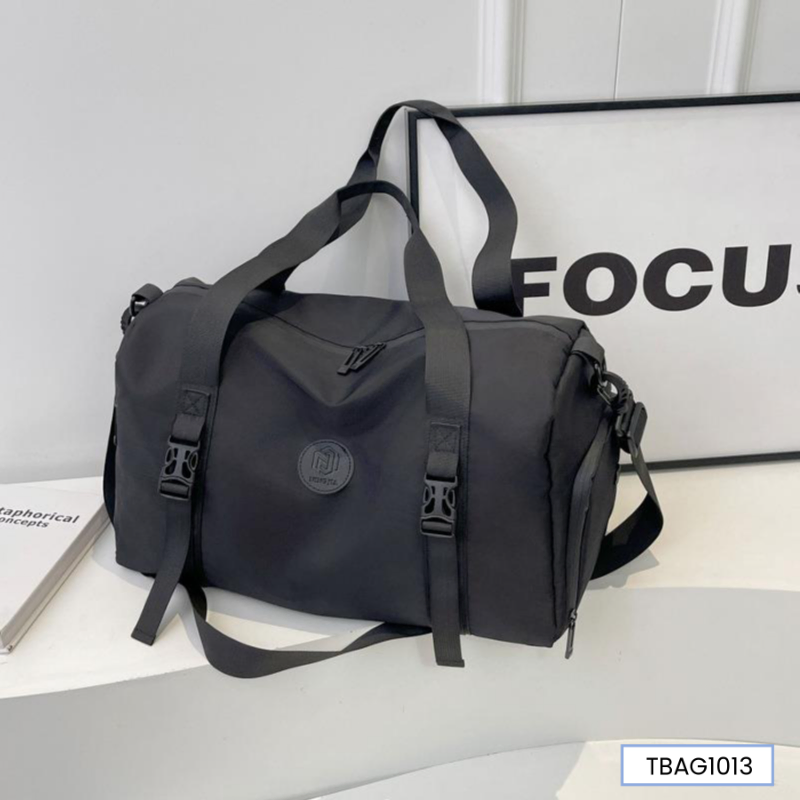OASIS PACK TRAVEL BAG - OFF BEAT