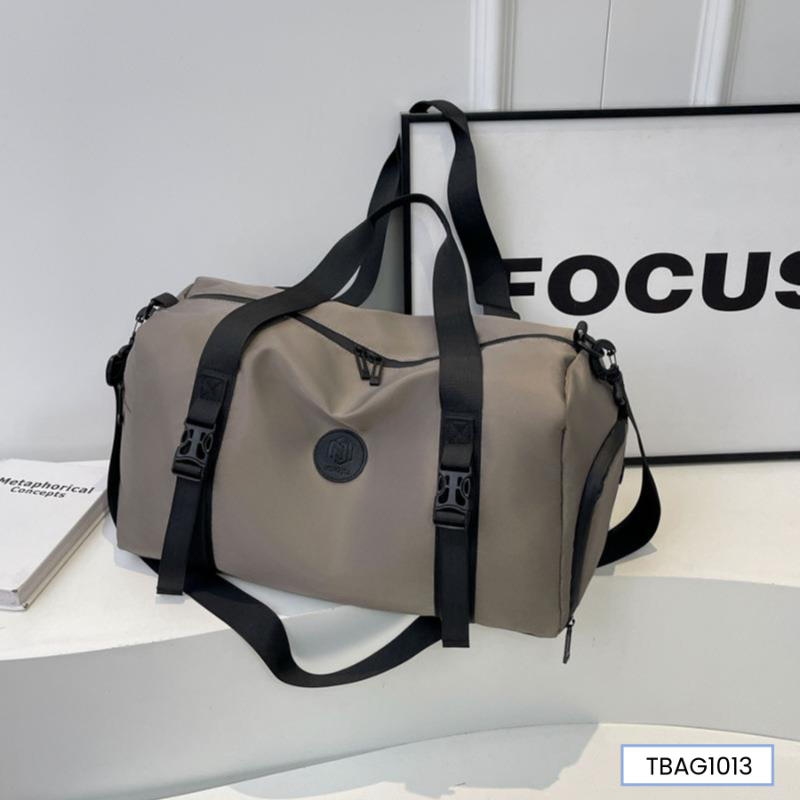 OASIS PACK TRAVEL BAG - OFF BEAT
