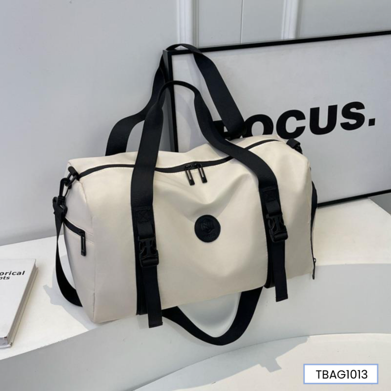 OASIS PACK TRAVEL BAG - OFF BEAT