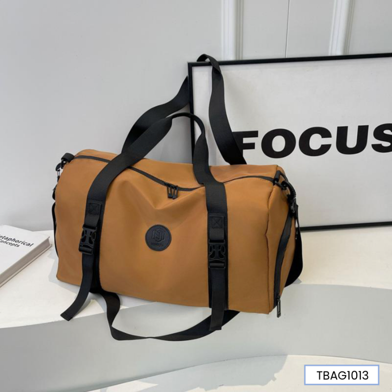 OASIS PACK TRAVEL BAG - OFF BEAT