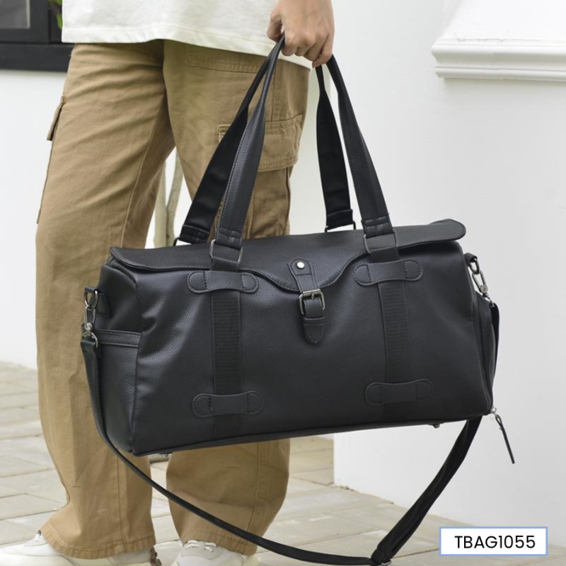 ZIP TRIP TRAVEL BAG - OFF BEAT