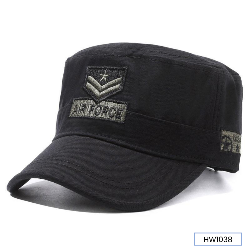 URBAN CROWN MEN'S HEAD WARE - OFF BEAT