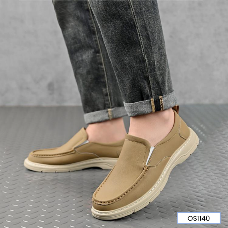 MOD KICK OUTDOOR SHOES - OFF BEAT