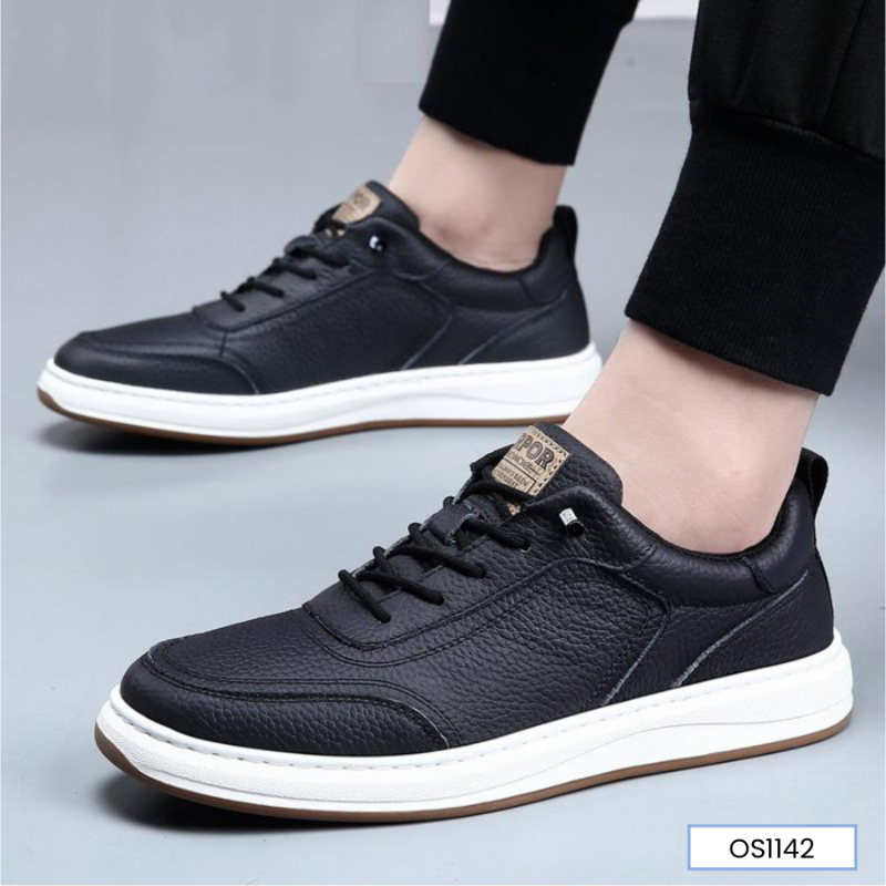 PRIME WALK OUTDOOR SHOES - OFF BEAT