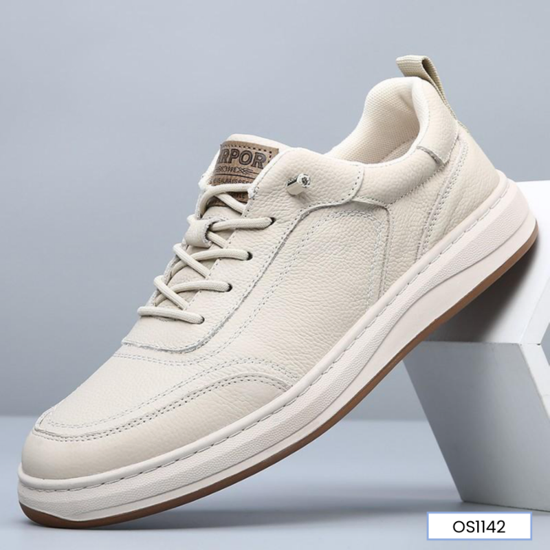 PRIME WALK OUTDOOR SHOES - OFF BEAT