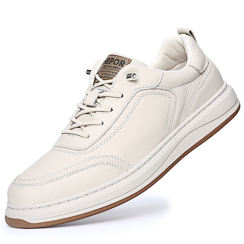 PRIME WALK OUTDOOR SHOES - OFF BEAT