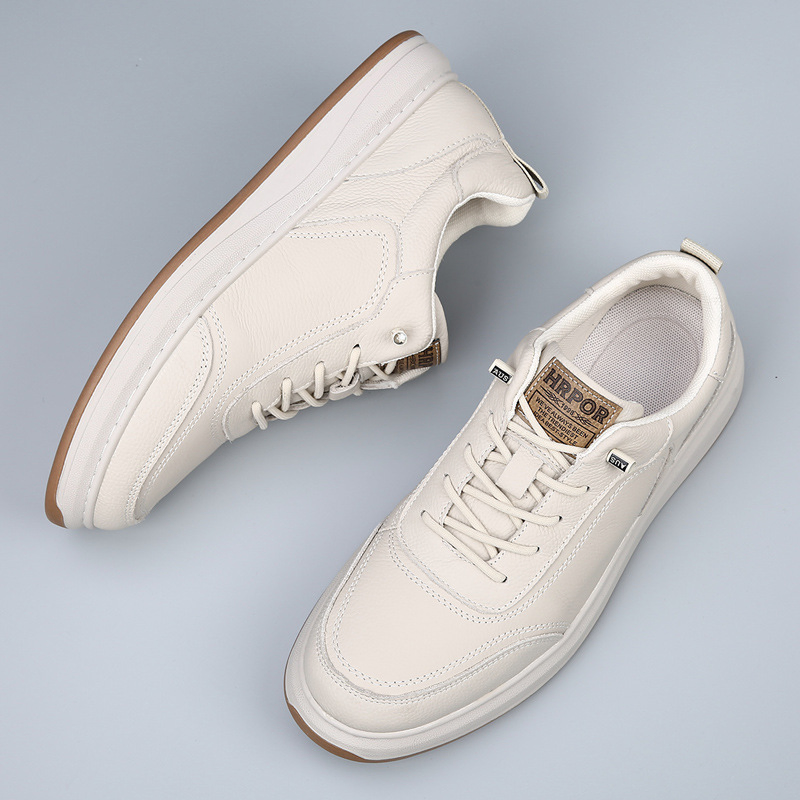 PRIME WALK OUTDOOR SHOES - OFF BEAT