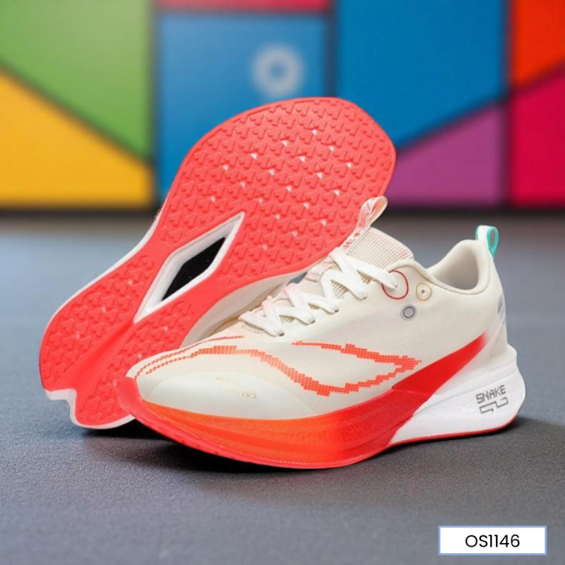 FLEX TREK OUTDOOR SHOES - OFF BEAT