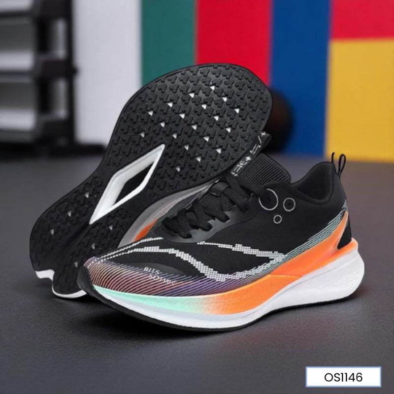 FLEX TREK OUTDOOR SHOES - OFF BEAT