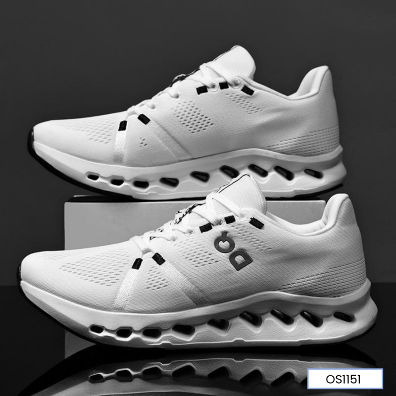 TRIAL HUE OUTDOOR SHOES - OFF BEAT