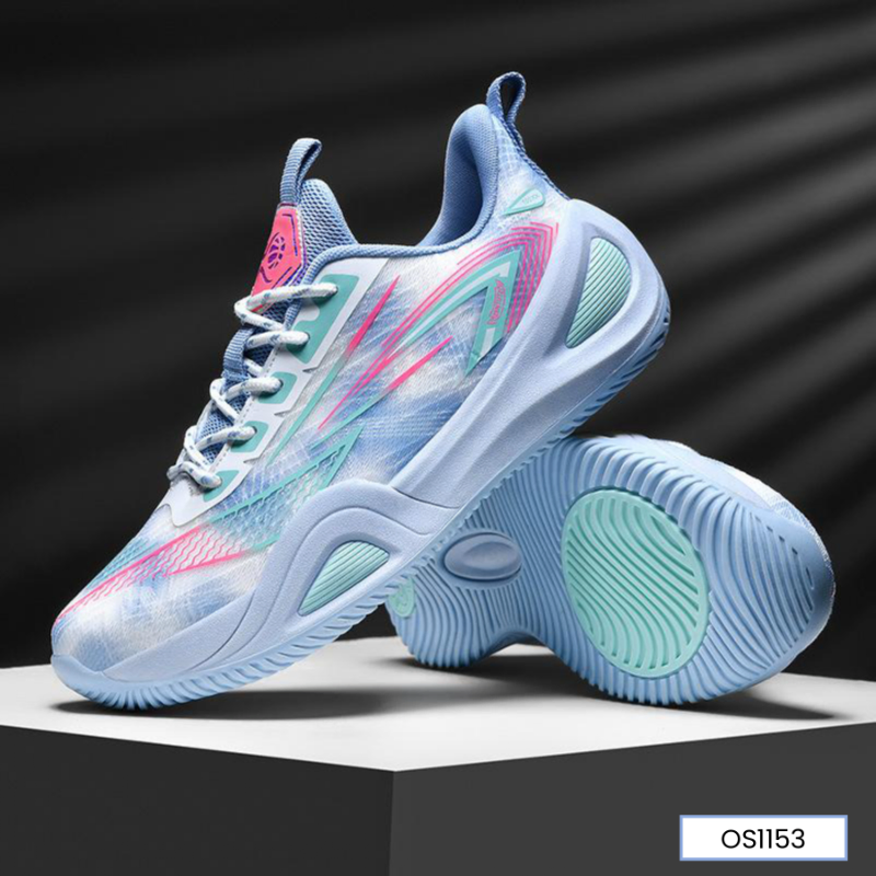 CORE WALK OUTDOOR SHOES - OFF BEAT