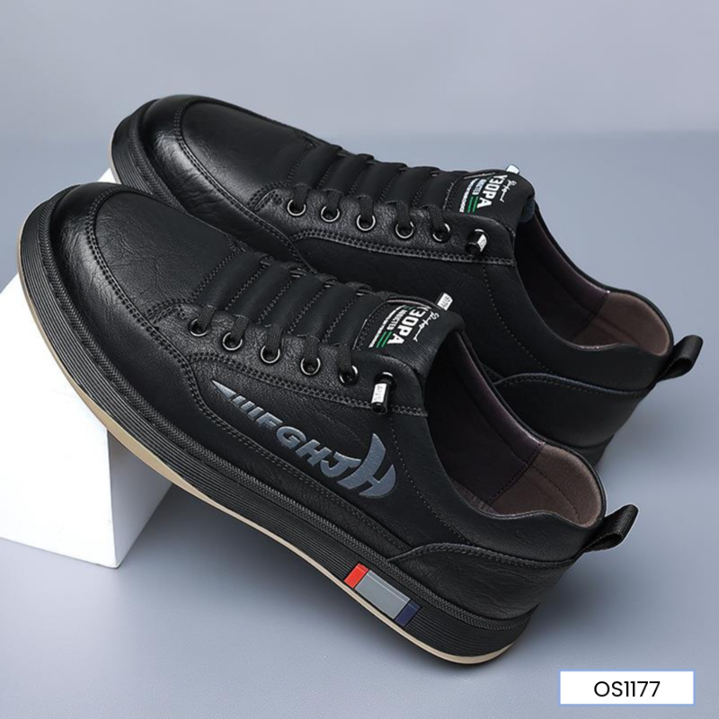 HIKE NEST OUTDOOR SHOES - OFF BEAT