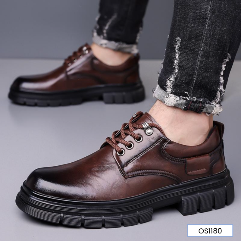 STORM TREAD OUTDOOR SHOES - OFF BEAT