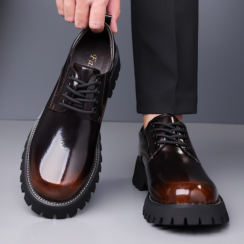 FOREST BOUND OUTDOOR SHOES - OFF BEAT