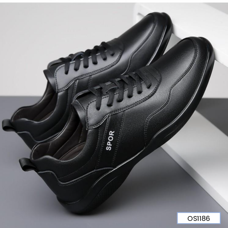 ASCENT ONE OUTDOOR SHOES - OFF BEAT