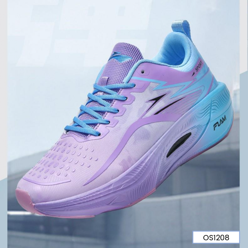CLIMB CORE OUTDOOR SHOES - OFF BEAT