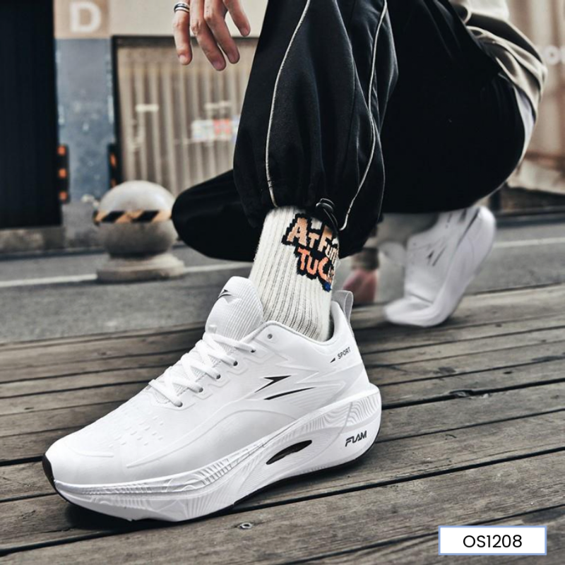 CLIMB CORE OUTDOOR SHOES - OFF BEAT