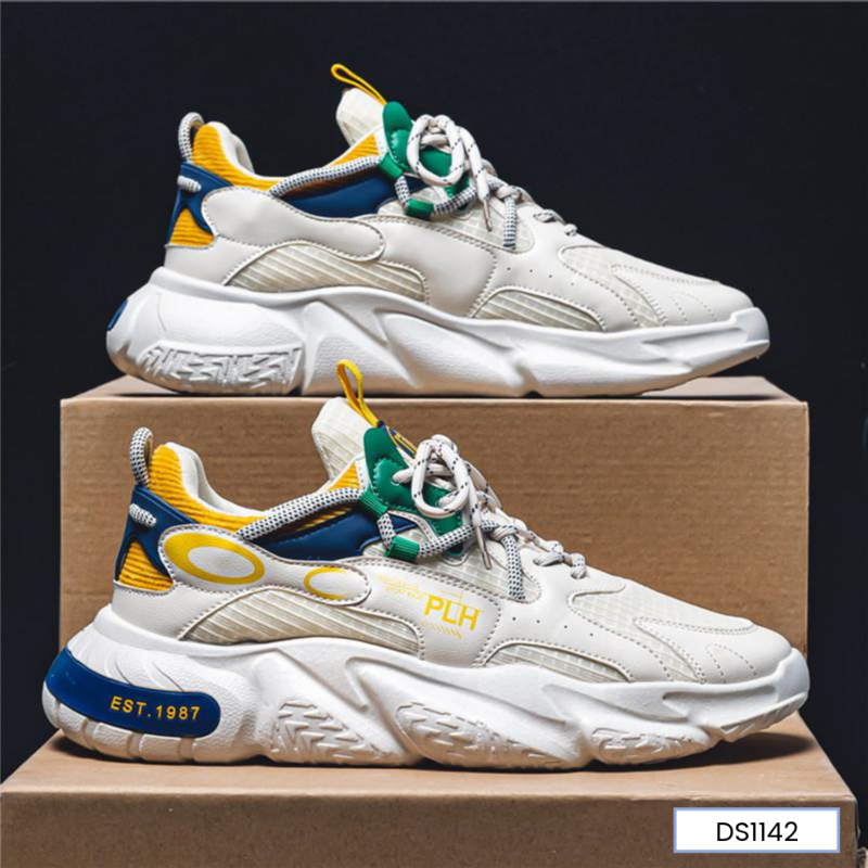 DUNESTALKER OUTDOOR SHOES - OFF BEAT