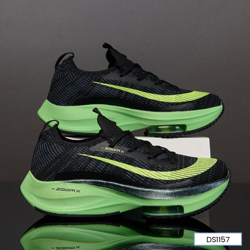 OUTLAND PEAK OUTDOOR SHOES - OFF BEAT