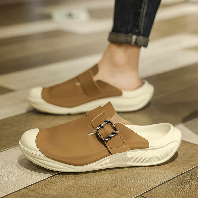 PRISTINE SAIL OUTDOOR SANDALS - OFF BEAT