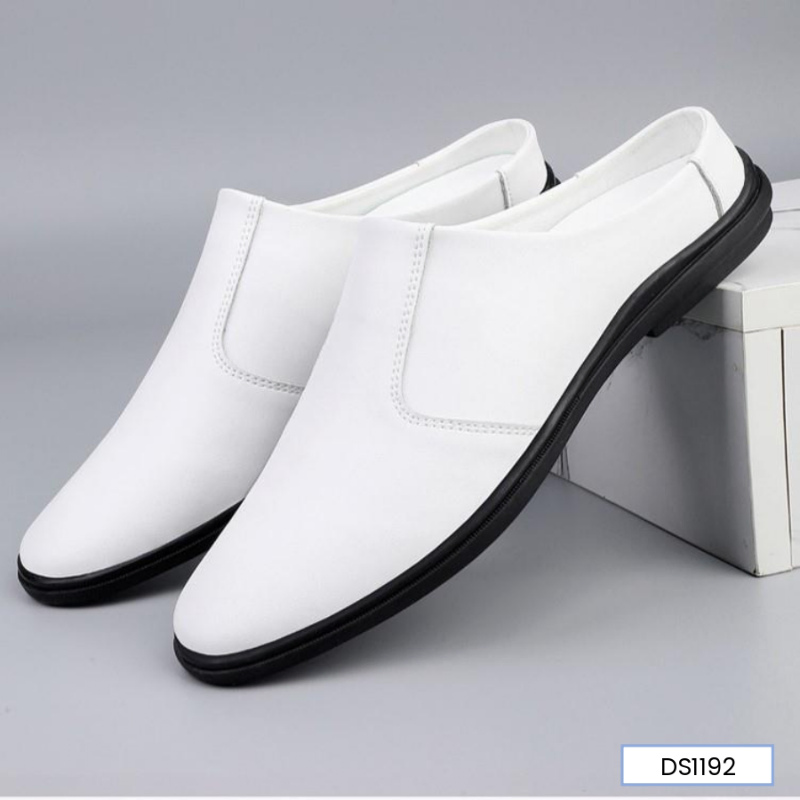 REBEL PULSE HALF LOAFER - OFF BEAT