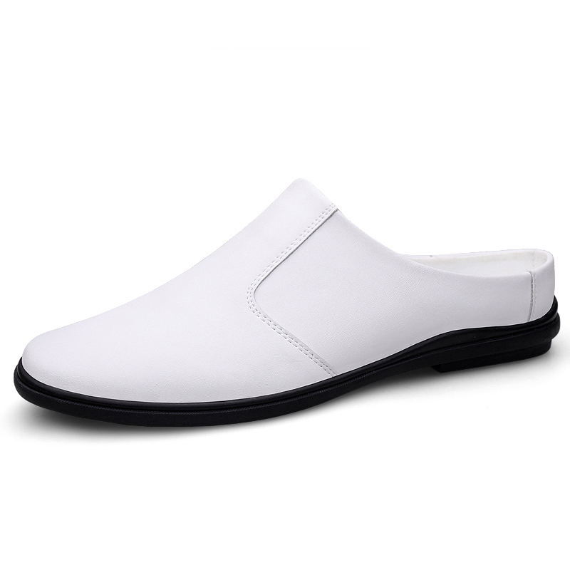 REBEL PULSE HALF LOAFER - OFF BEAT