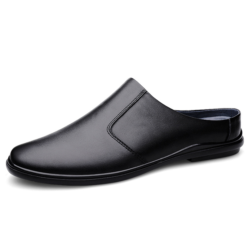 REBEL PULSE HALF LOAFER - OFF BEAT