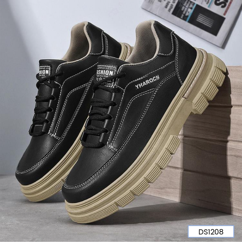 STORM HAVEN OUTDOOR SHOES - OFF BEAT