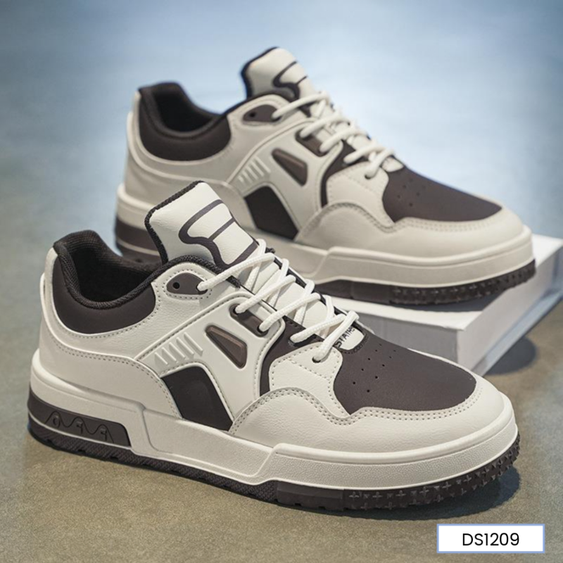 CRIMSON TRAIL OUTDOOR SHOES - OFF BEAT