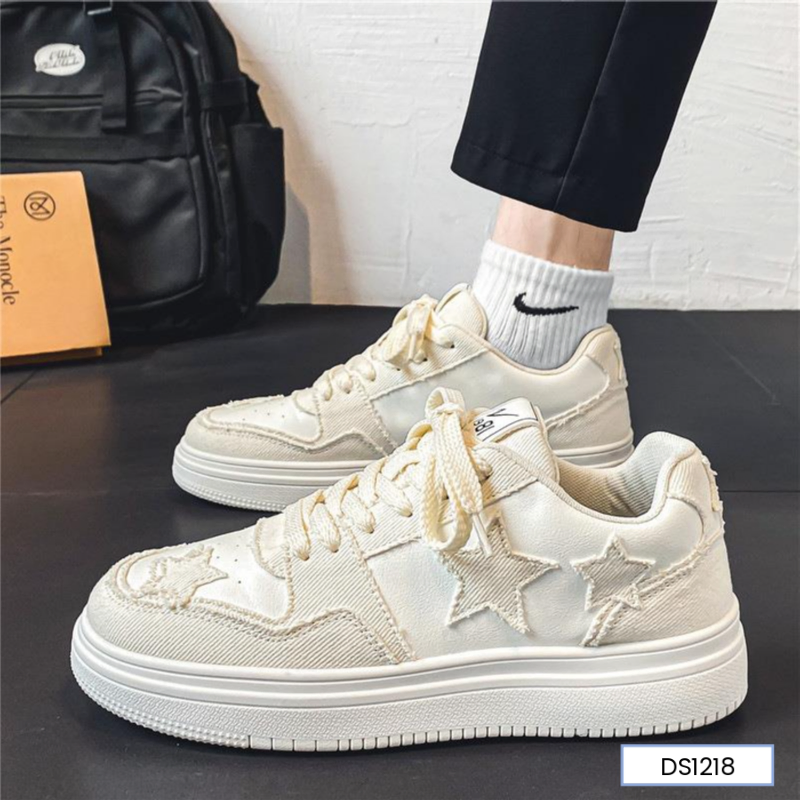 RAVEN GLIDE OUTDOOR SHOES - OFF BEAT