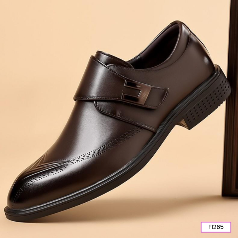 Imperial Gait Formal Shoes - OFF BEAT