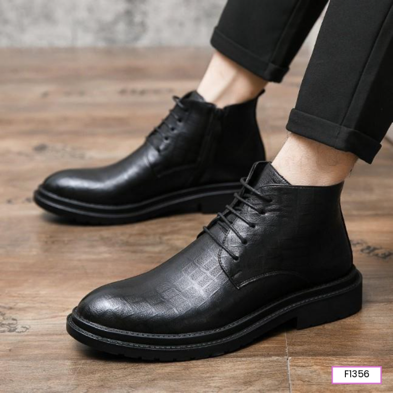 Savile Way Formal Shoes - OFF BEAT