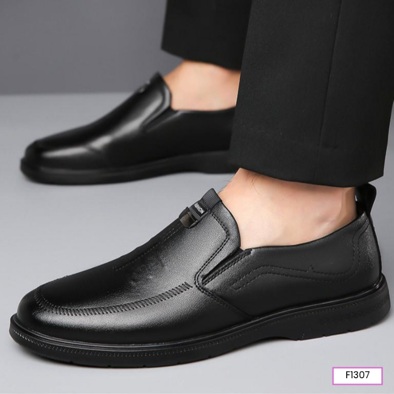 Modish March Formal Shoes - OFF BEAT