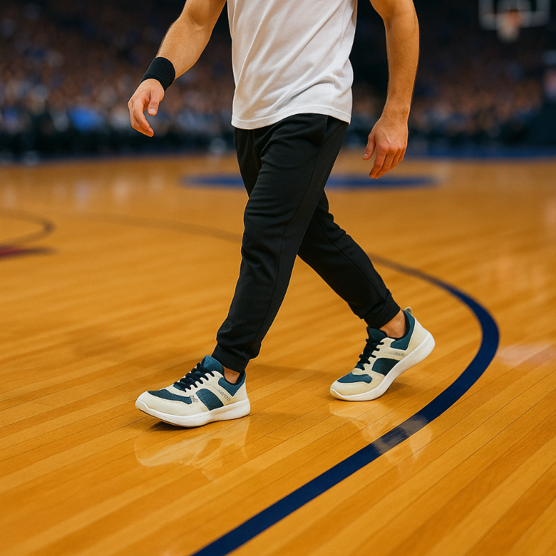 Ignitor Axe Running Sneakers - OFF BEAT