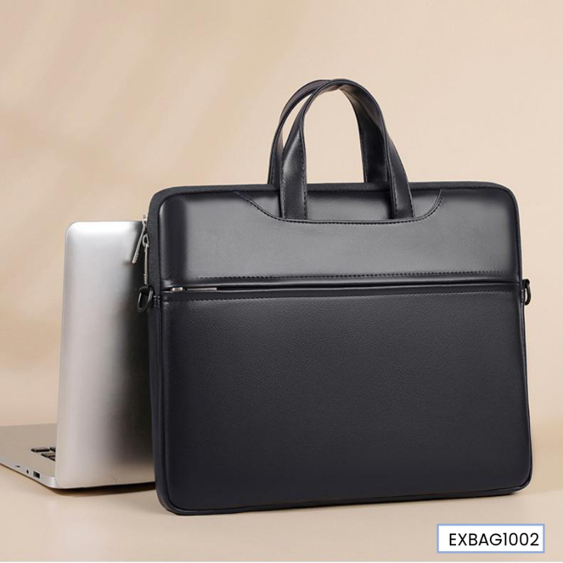 Regal Touch Executive Bag - OFF BEAT