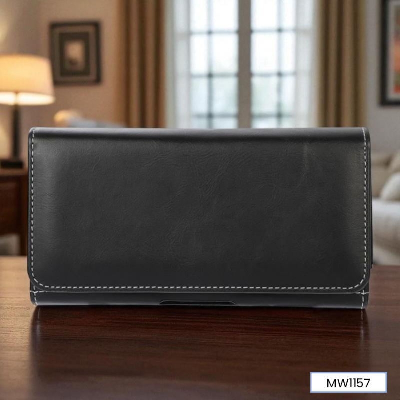 Heritage Horizon Mens Wallet - OFF BEAT
